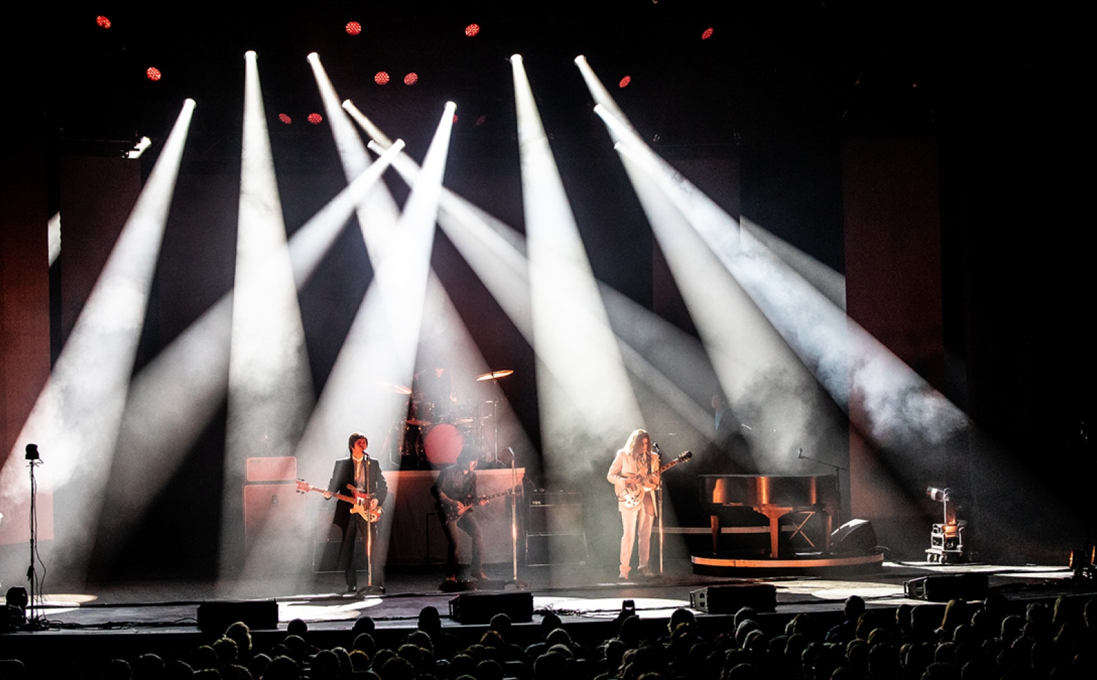 RAIN - A Tribute to the Beatles