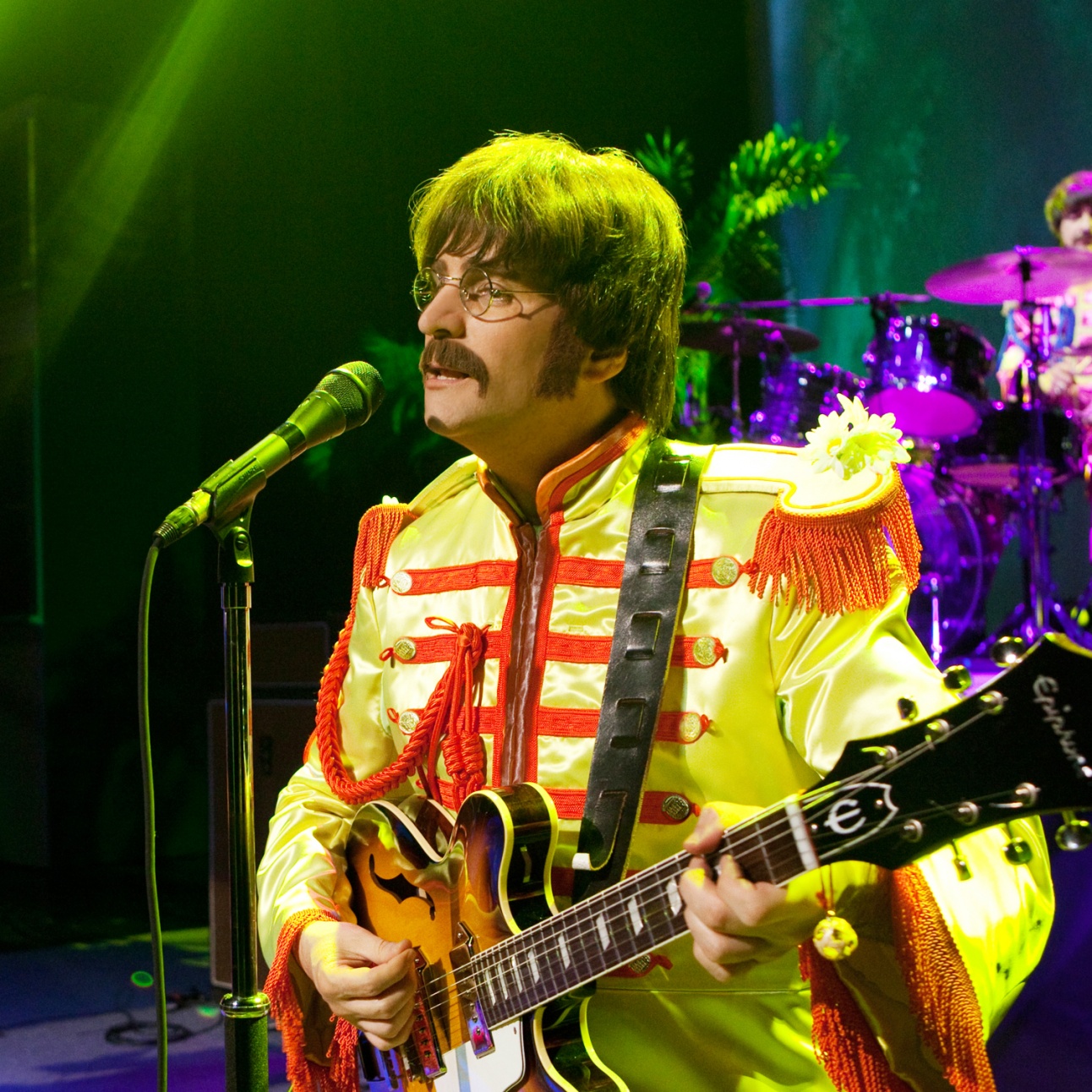 RAIN - A Tribute to the Beatles