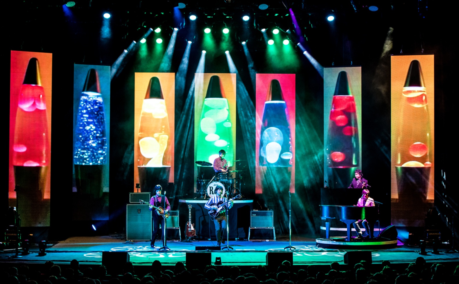 RAIN - A Tribute to the Beatles