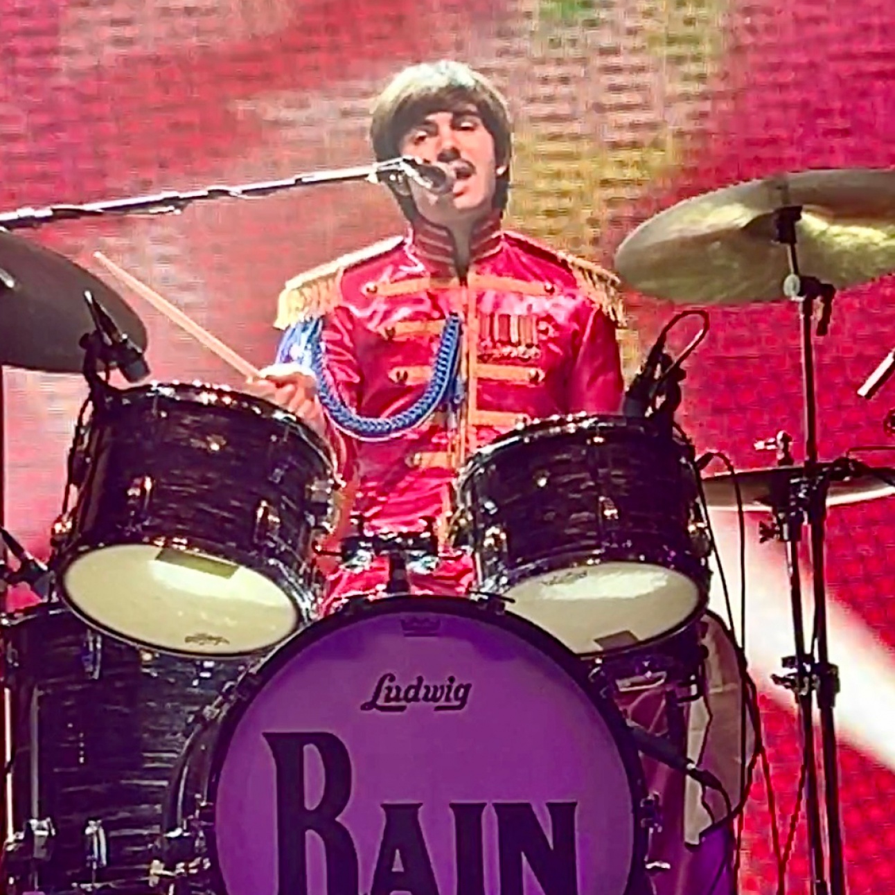 RAIN - A Tribute to the Beatles