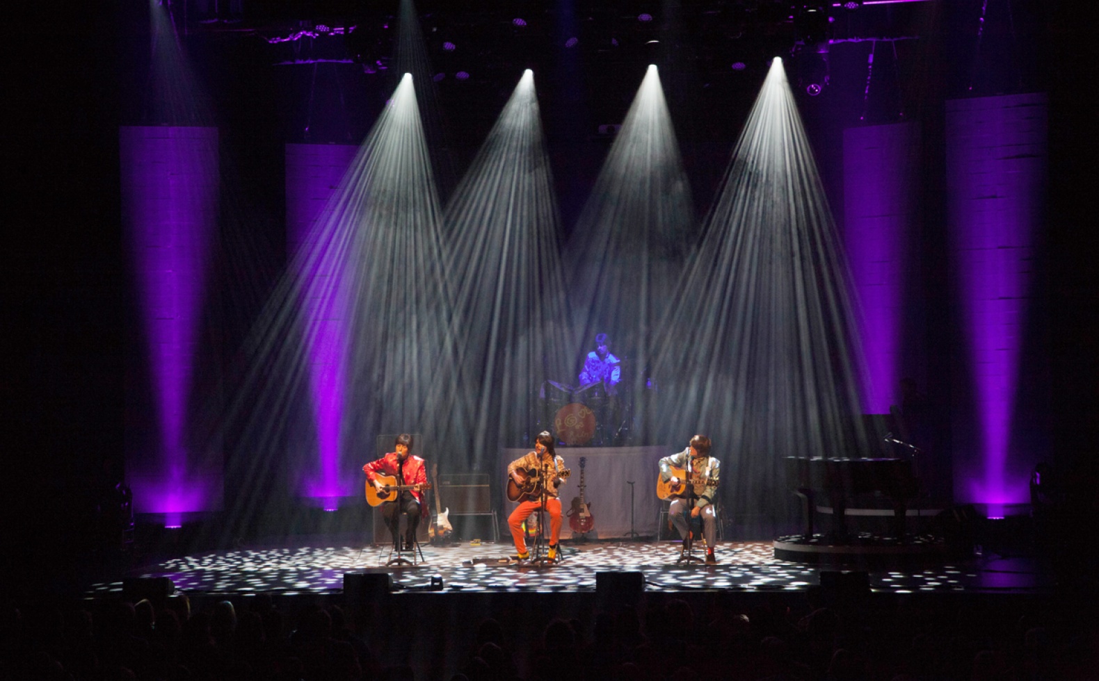 RAIN - A Tribute to the Beatles